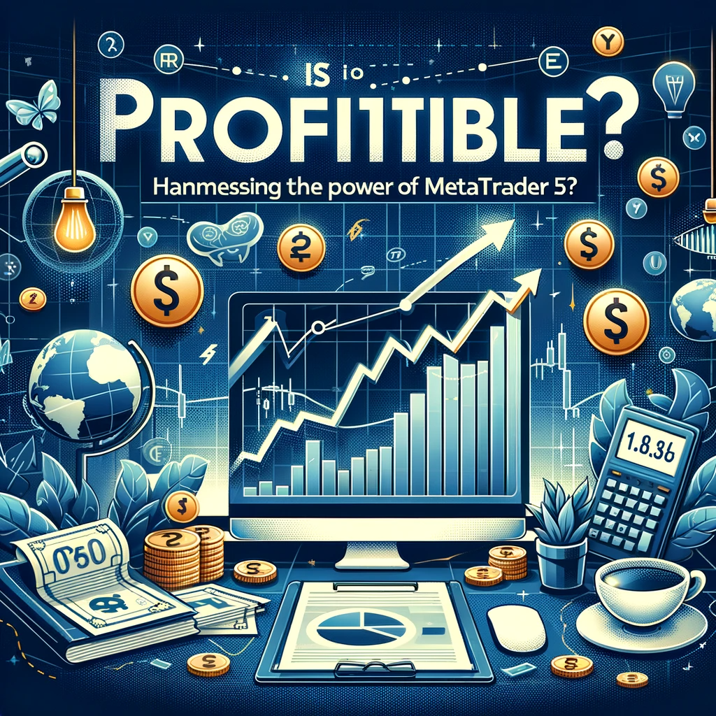 Is Forex Trading Profitable? Unleashing the Power of MetaTrader 5 ...