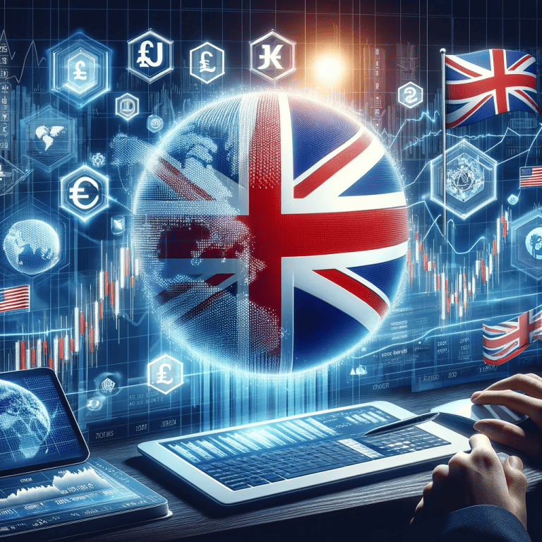 Best CFD Brokers UK: A Comprehensive Guide for 2024 - Best MT5 Broker